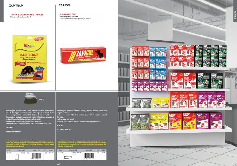 Notizie Arriva Il Catalogo 2025 Di Zapi Garden,Dalle Aziende